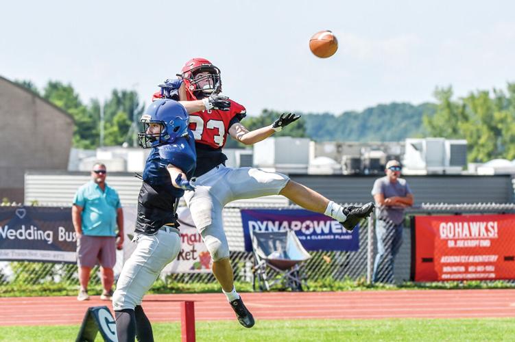 CVU fields strong teams as season begins | Sports | vtcng.com