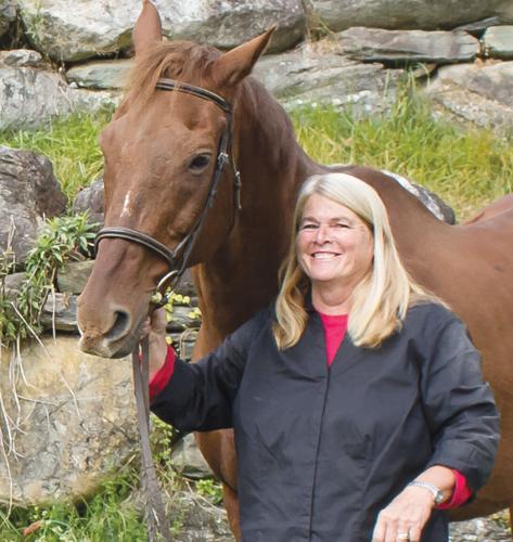 Jeannie Ketcham | Obituaries | vtcng.com