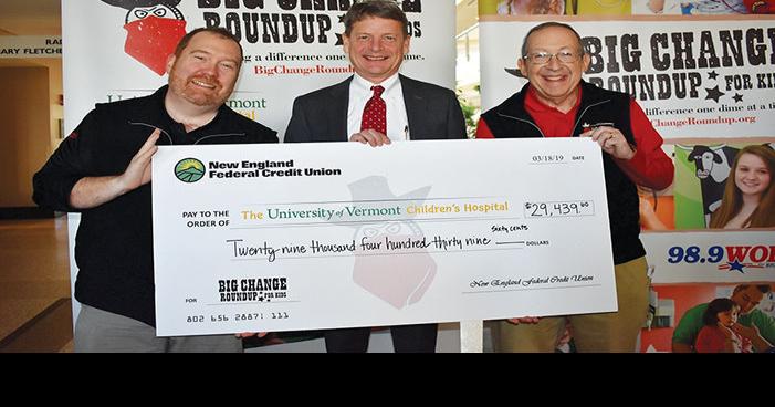 Big Change Roundup | Community | vtcng.com