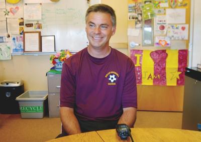 Bishop Marshall School is expanding athletics | Sports | vtcng.com