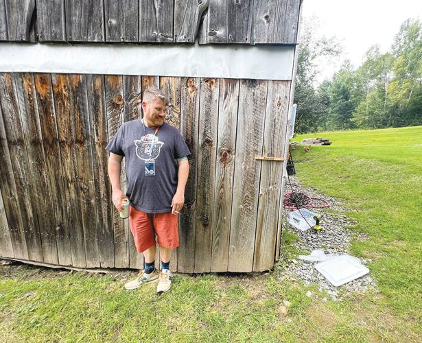 Pivoting to pot, rail trail shuttle offers cannabis farm tours ...