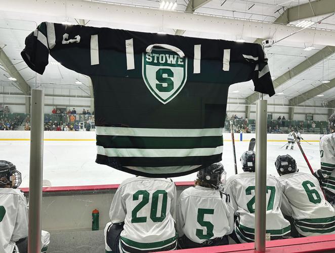 Celebration of life: Jack Seivwright | Local News | vtcng.com