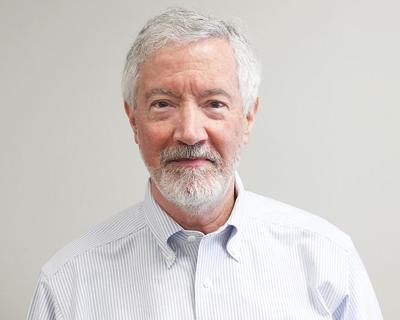 Bill Ryerson: Changing the world, one love story at a time | Notable ...