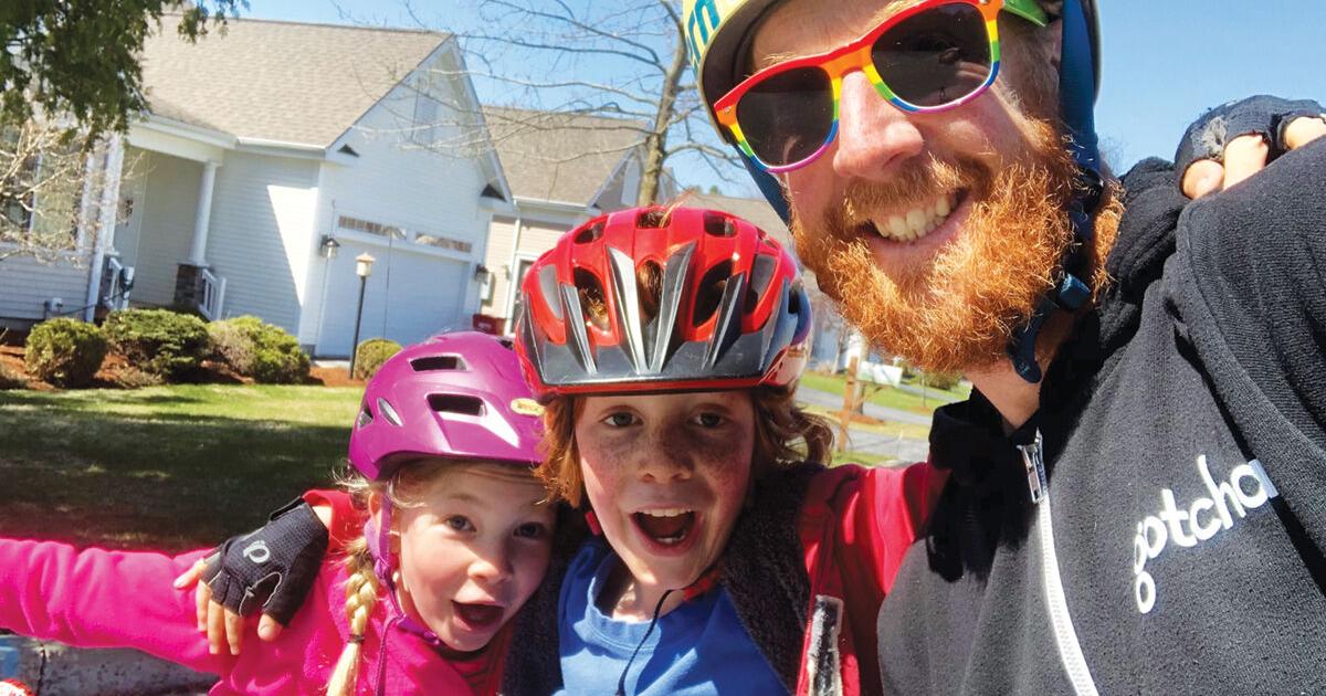 City wins bicycle friendly community designation | Around Town | vtcng.com