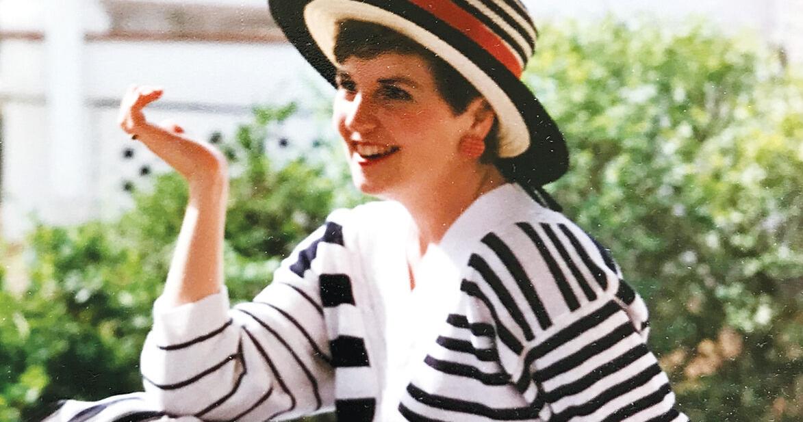 Jane Elizabeth Knowlton | Obituaries | vtcng.com