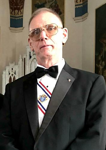 Remembering Patrick Benner Sr., South Burlington civil servant | Around ...