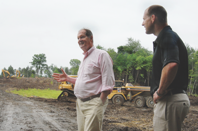 Von Trapp recognized as Innkeeper of the Year | Local News | vtcng.com