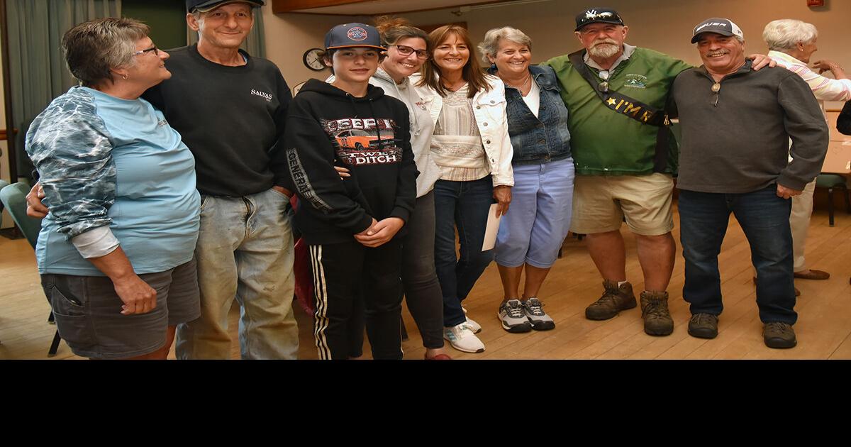 Bruce Godin retires after four decades with Stowe | Local News | vtcng.com