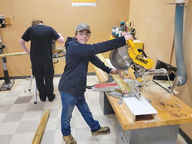 Green Mountain Tech sets the table for Scouts | Vermont Made | vtcng.com