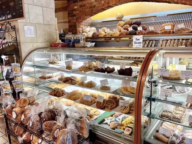 Klinger’s Bread commemorates three decades in South Burlington ...