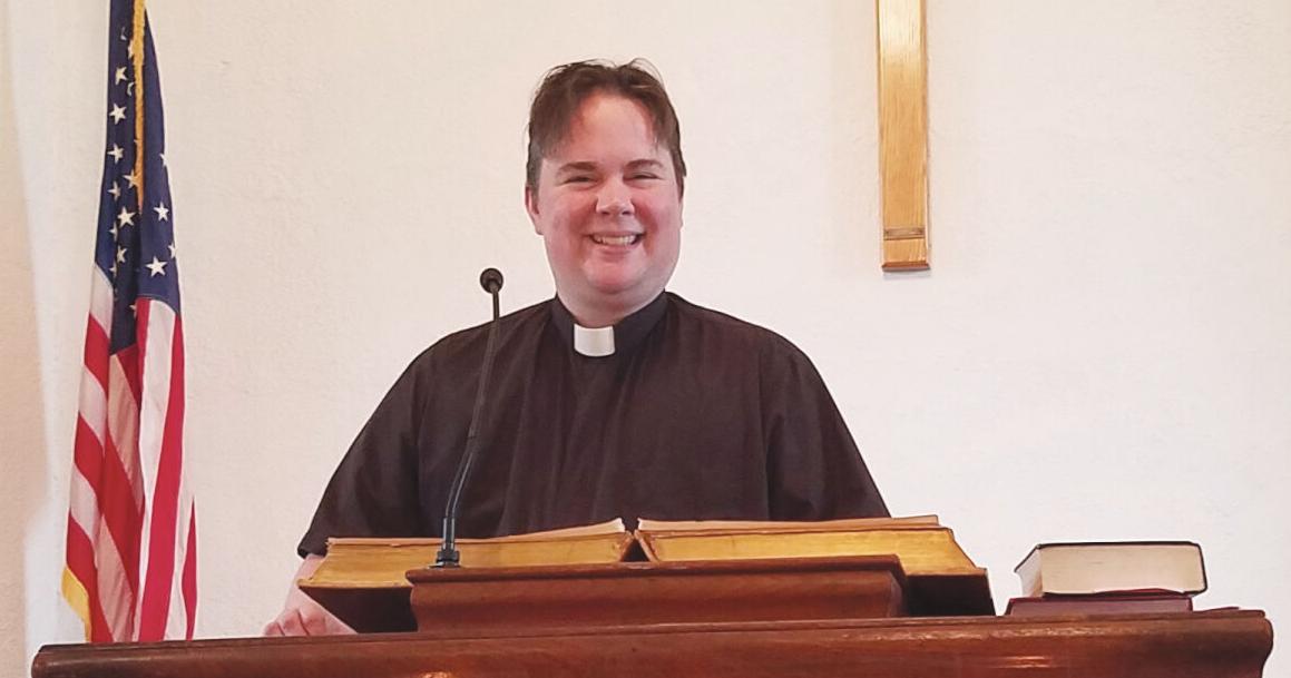 Elmore church hires new pastor | Religion | vtcng.com