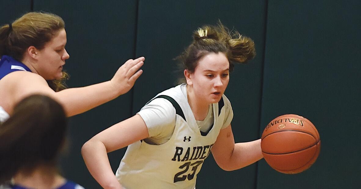 Local hoopsters awarded post-season honors | Sports | vtcng.com