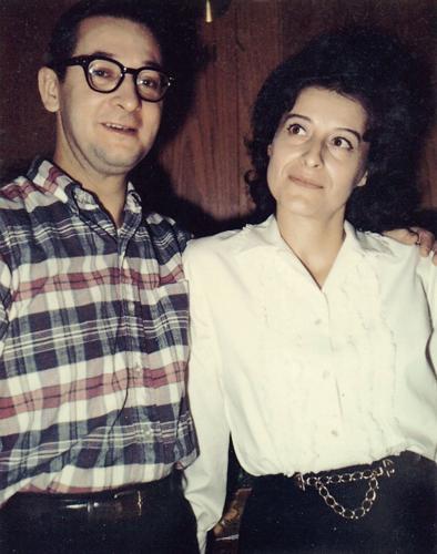 Shelburne’s long lovers celebrate 75 years | Local News | vtcng.com