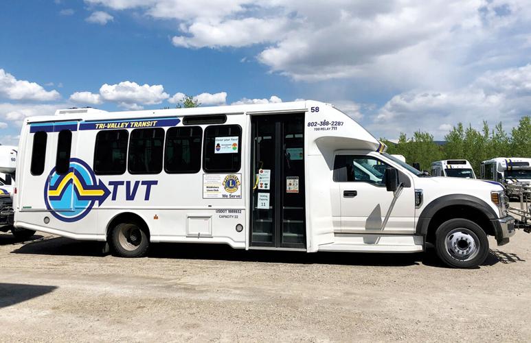 Make friends, save resources on commuter bus transit | Opinion Columns ...