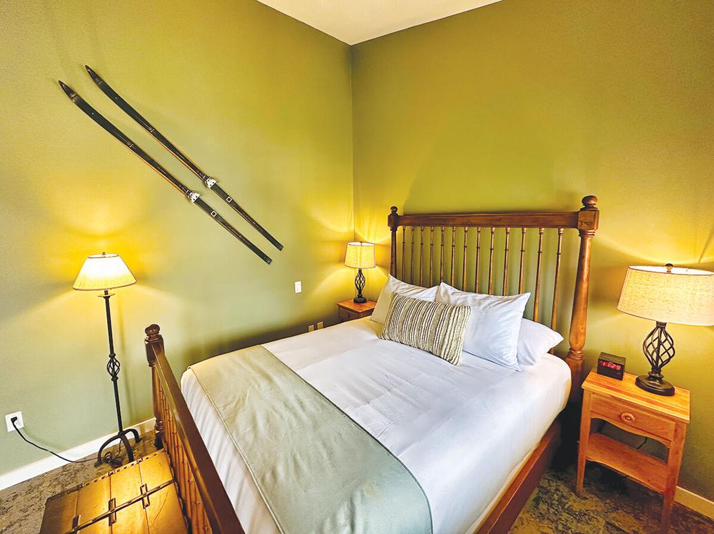 New owners breathe life into historic Stowe inn | Business News | vtcng.com