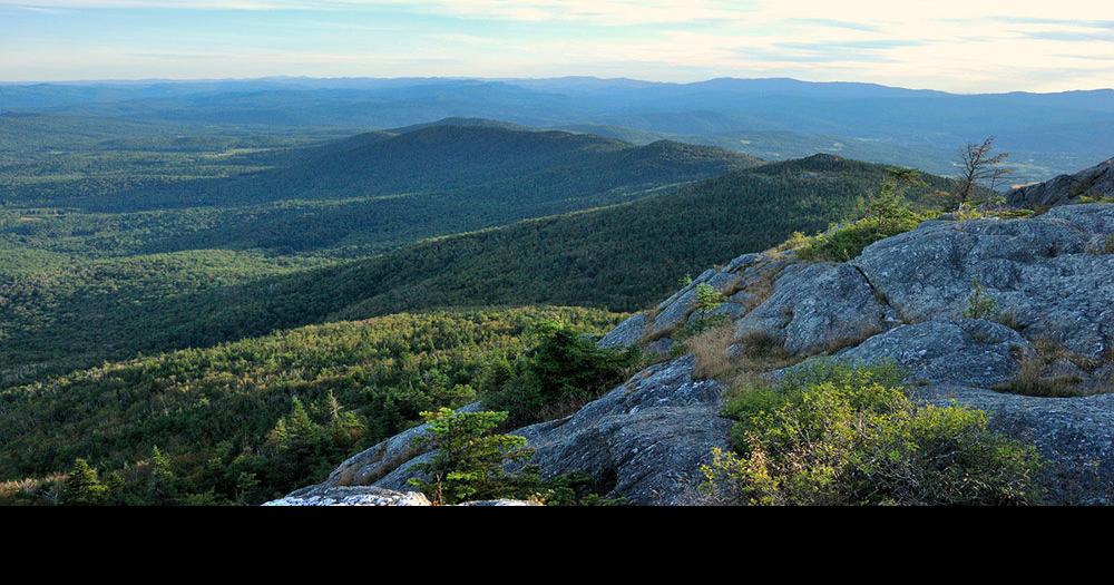 Worcester Mountain: Great hike for a crisp day | Opinion Columns ...