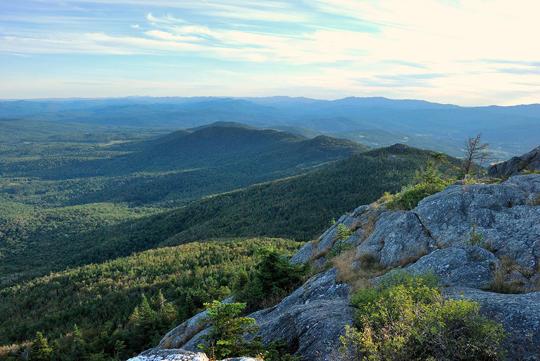 Worcester Mountain: Great hike for a crisp day | Opinion Columns ...