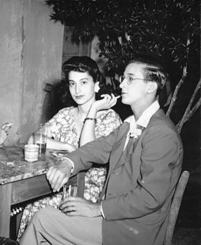 Shelburne’s long lovers celebrate 75 years | Local News | vtcng.com