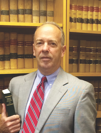 Finnerty prepares for state’s attorney job | News | vtcng.com