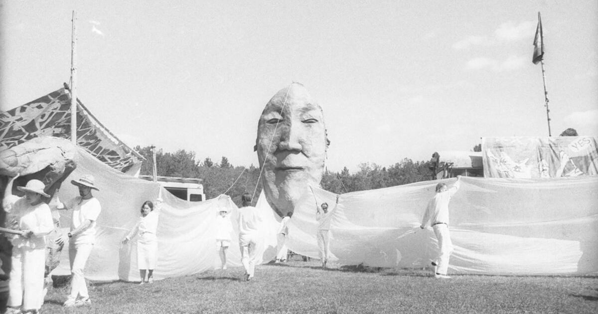 60 years of Bread & Puppet | Arts And Entertainment | vtcng.com