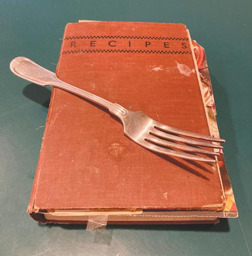 Favorite fork: a fable about holiday gatherings | Opinion Columns ...