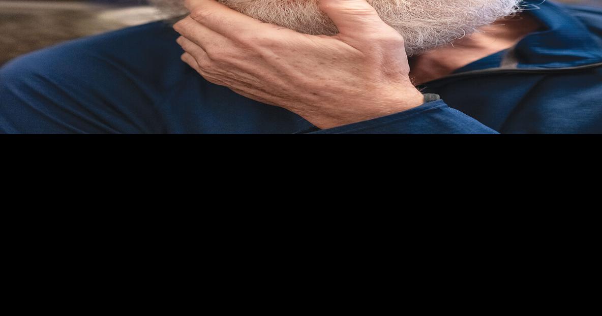 Rusty DeWees headlines Osher lecture | Speakers, Events + Classes ...