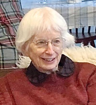 Sarah L. Dopp | Obituaries | vtcng.com