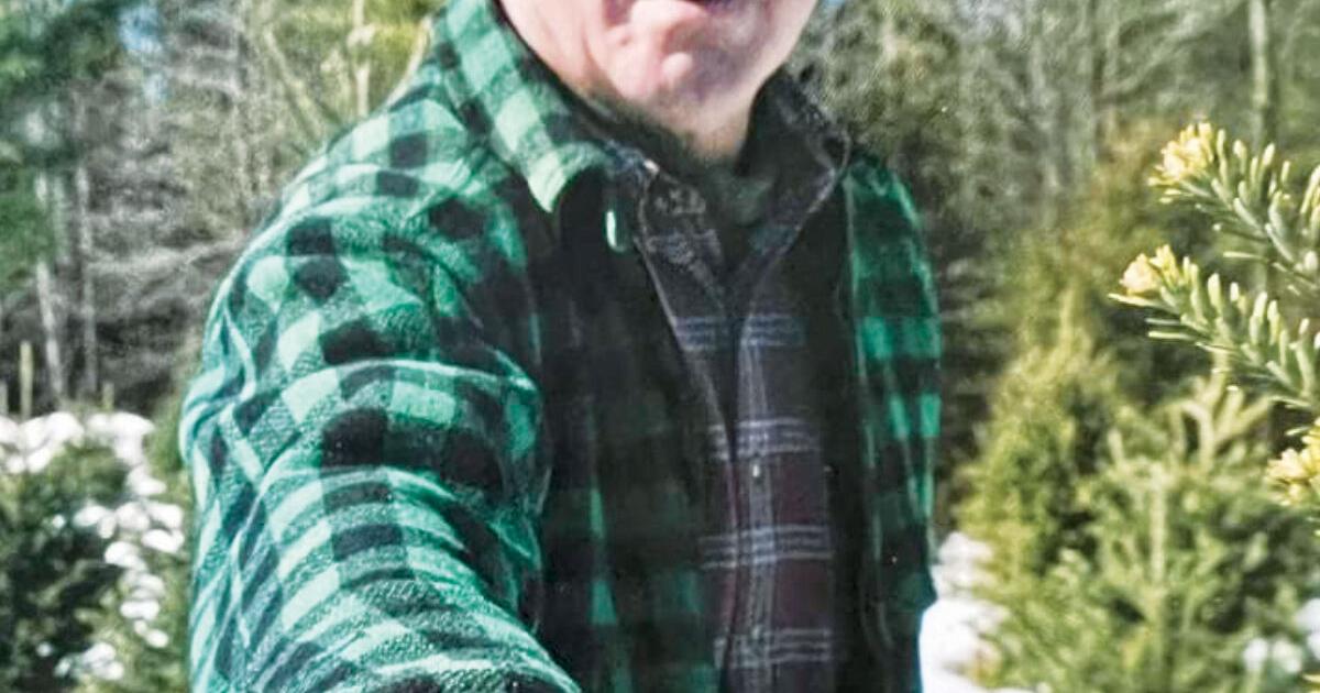 James Moffatt | Obituaries | vtcng.com