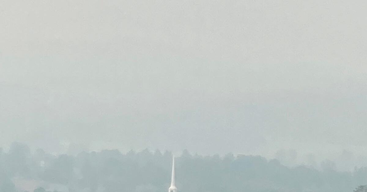 Smoke show | Local News | vtcng.com