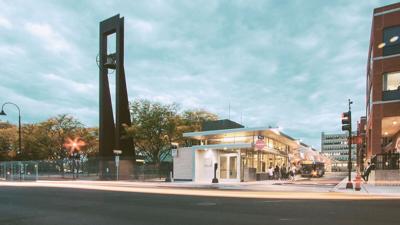 GMT faces ‘financial cliff,’ selectboard shows support | Local News ...