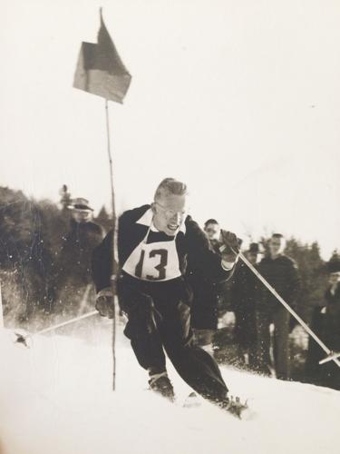 Stowe’s skiing family | Spotlight | vtcng.com