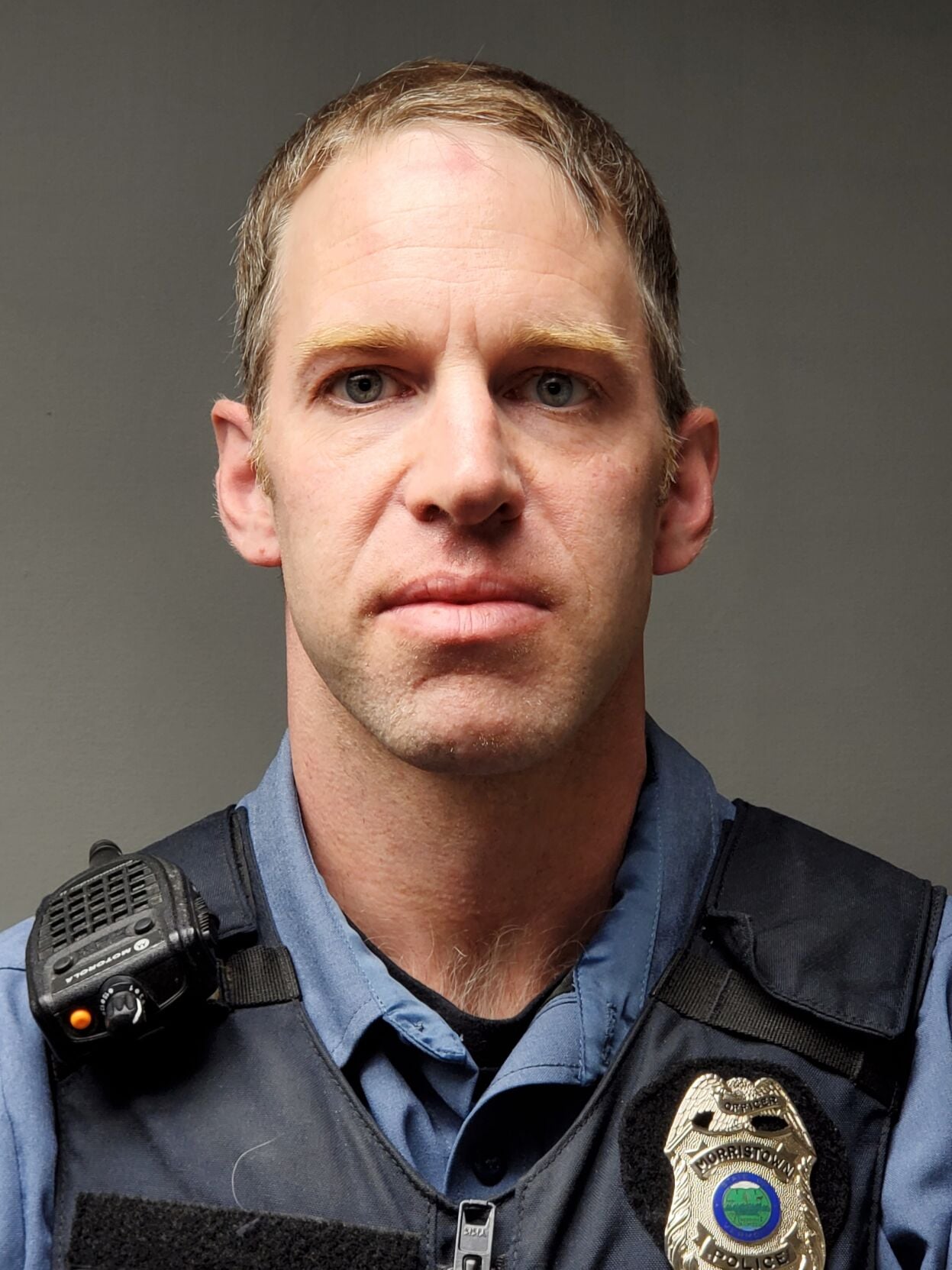 Investigations clear cop who shot at man in Morristown | Local News | vtcng.com