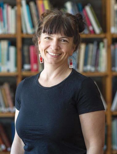 Stone mason Alvin up next at Osher | Speakers, Events + Classes | vtcng.com