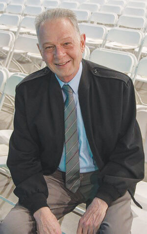 Michael Mansfield-Marcoux | Obituaries | vtcng.com