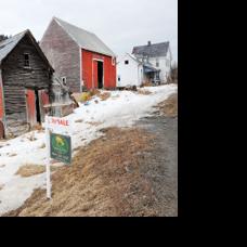 Barn raising: The story of Cloverdale Farm encapsulates the region’s ...