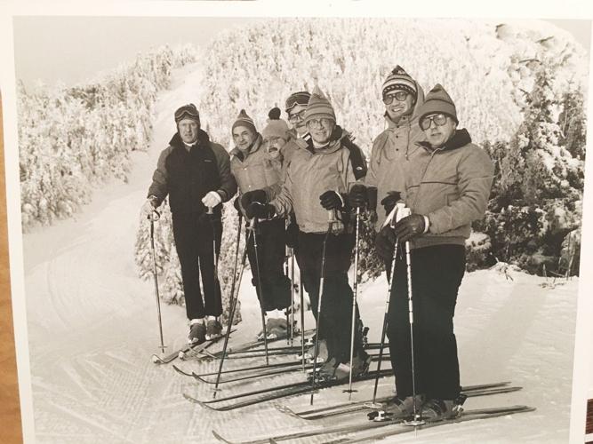 Stowe’s skiing family | Spotlight | vtcng.com