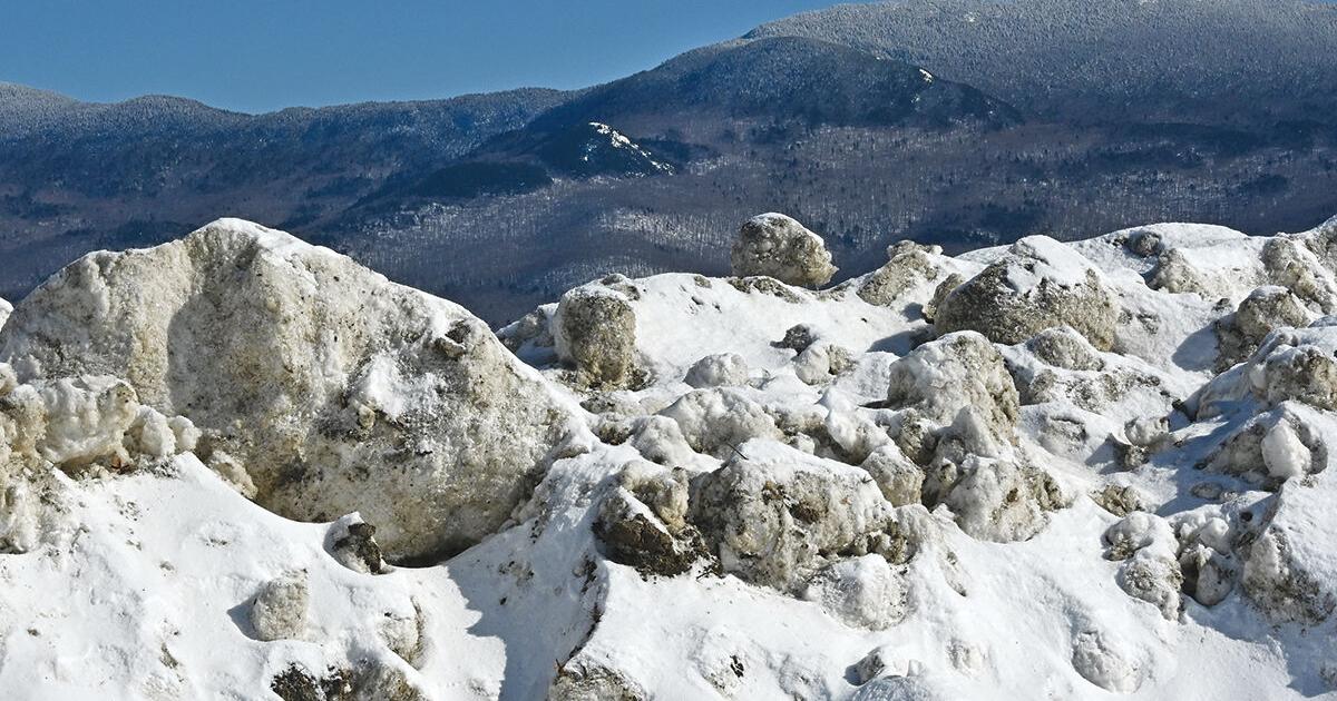 Ski resort visits bolstered by successful snow year | Local News ...