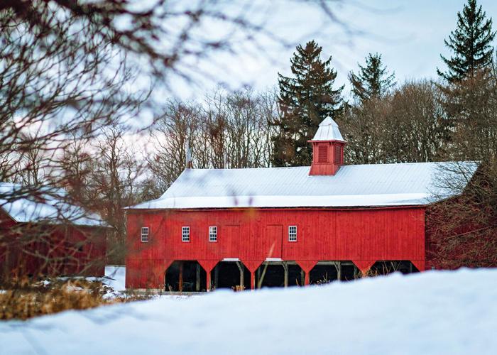 Nonprofit celebrates purchase of Clemmons Farm | Charlotte News | vtcng.com