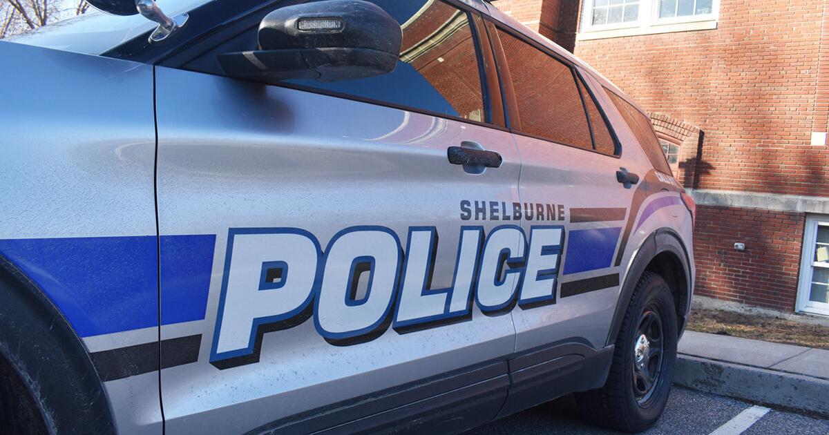 Richmond chief joins Shelburne police | Police, Fire And Rescue | vtcng.com