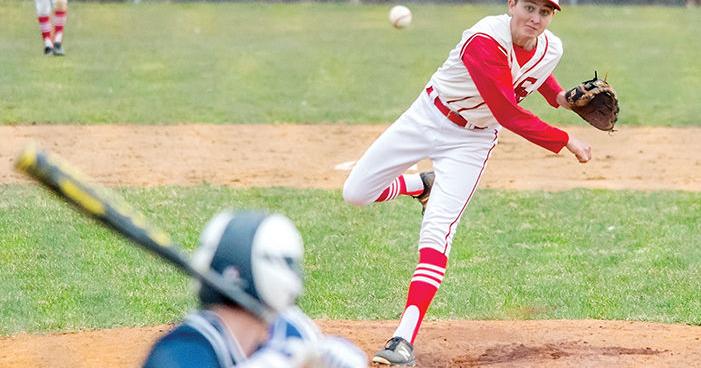 Redhawks dominate spring sports | Sports | vtcng.com