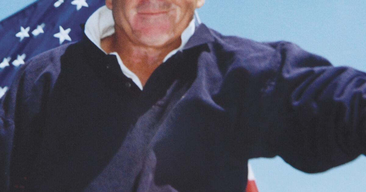Austin Choate Eaton Jr. | Obituaries | vtcng.com