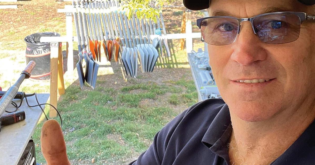 10 Questions with Bob Beeman | Opinion Columns | vtcng.com