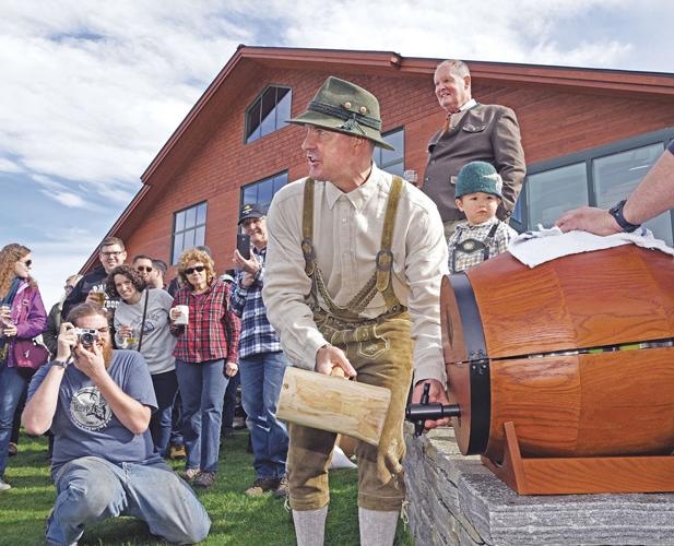Oktoberfest with the von Trapps | Local News | vtcng.com