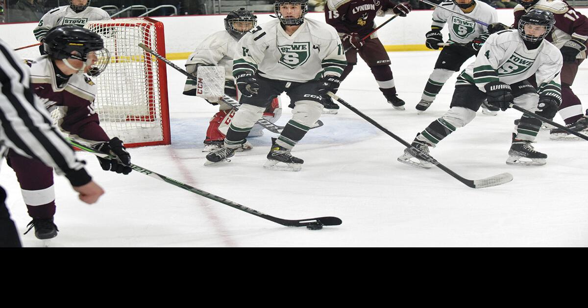 Stowe High School varsity roundup | Sports | vtcng.com