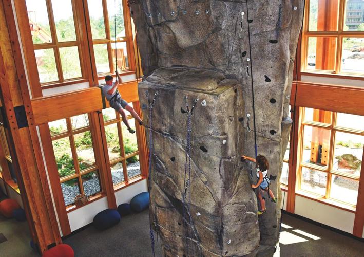 Peak season: What Stowe Mountain Resort’s offering this summer ...