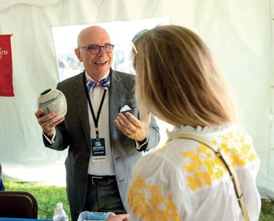 ‘Antiques Roadshow’ episodes in Vermont air this spring | Arts And ...