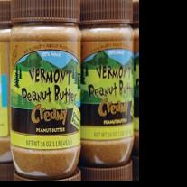 Vermont peanut butter grows quickly | Vermont Made | vtcng.com