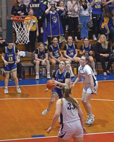 Ava Clark | Sports | vtcng.com