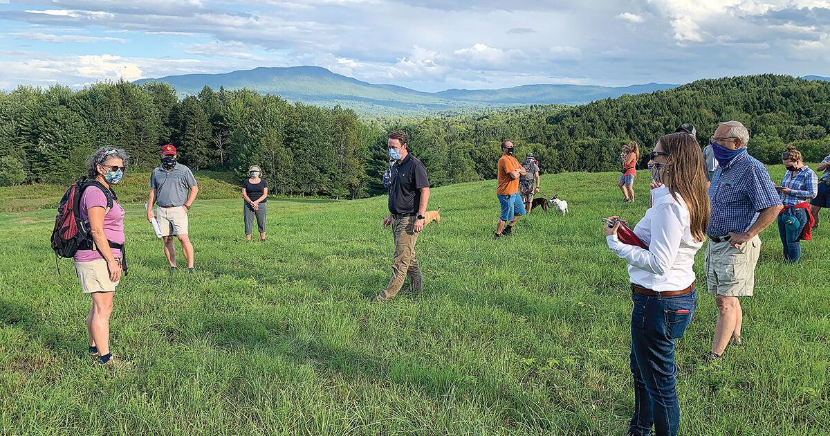 Pit permit pending as neighbors, bikers raise concerns | Local News ...