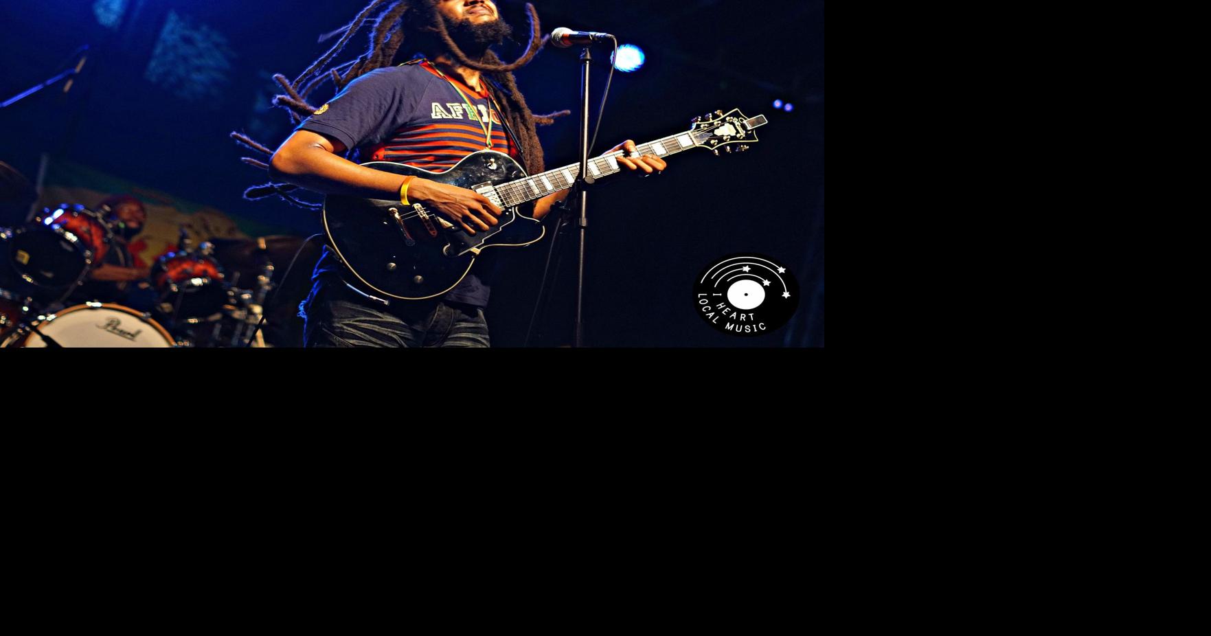 One big family with The Wailers | Local News | vtcng.com